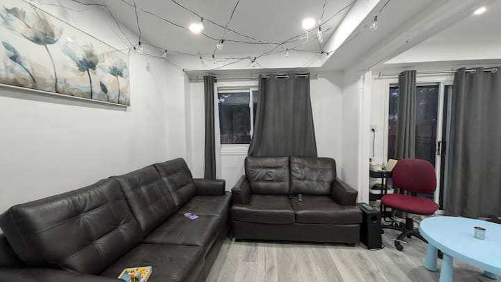 Happy House For Happy Souls - Brampton