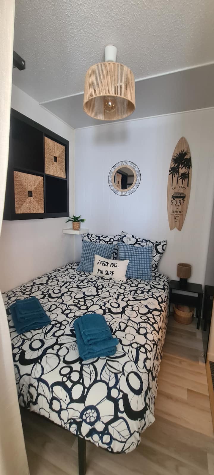 Studio Cabine L'écrin D'hossegor Bord D'océan - Capbreton