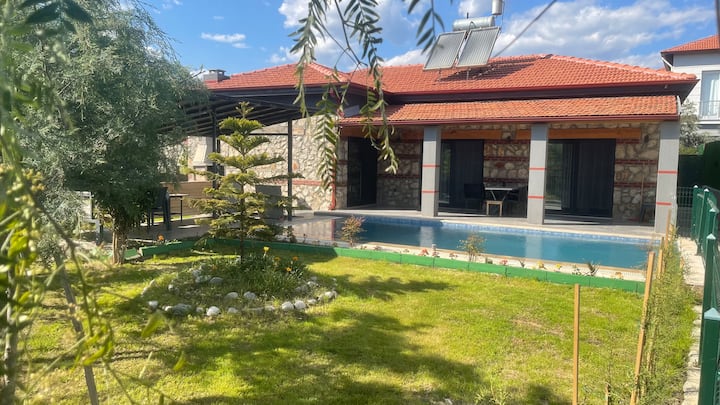 Villa Aras - Fethiye