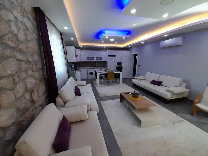 Villa Aras - Fethiye