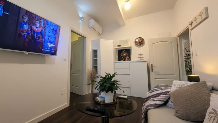 Pets & Kids Ok · Historic House · Walk To Beach - Split