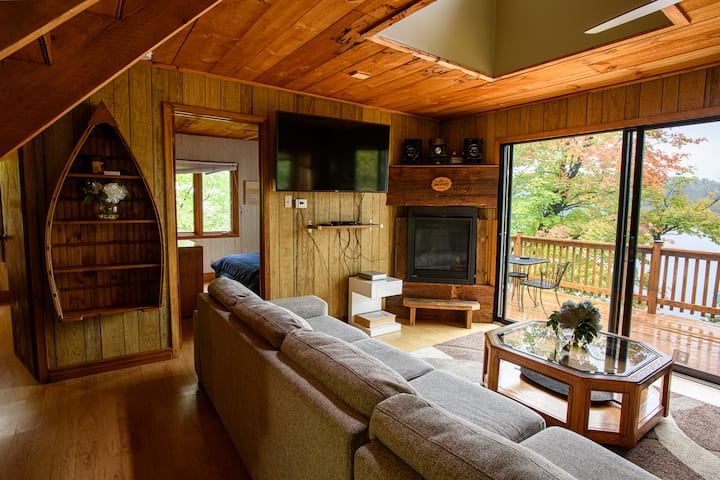 Millview Cottage - Parry Sound