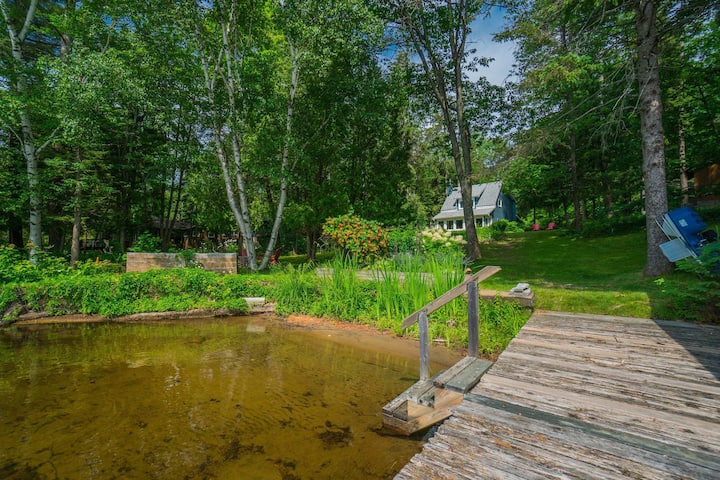 Dwight Living Waters Ontario - Bracebridge