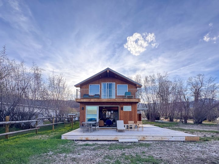 Lakeside Loft - Garden City, UT
