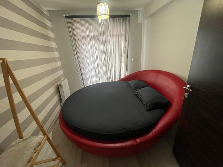 Kendinizi Evinizde Hissedin - Kayseri