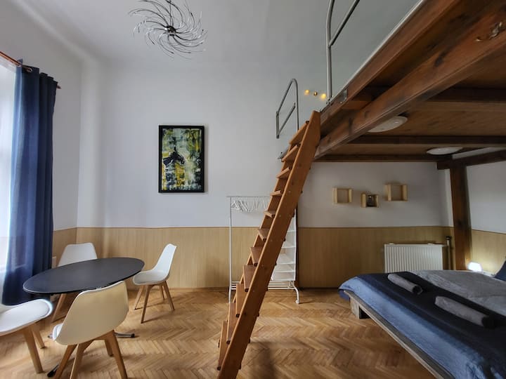 La Lampa 2 Apartments - Debrecen