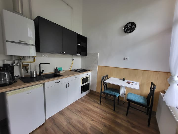 La Lampa 2 Apartments - Debrecen