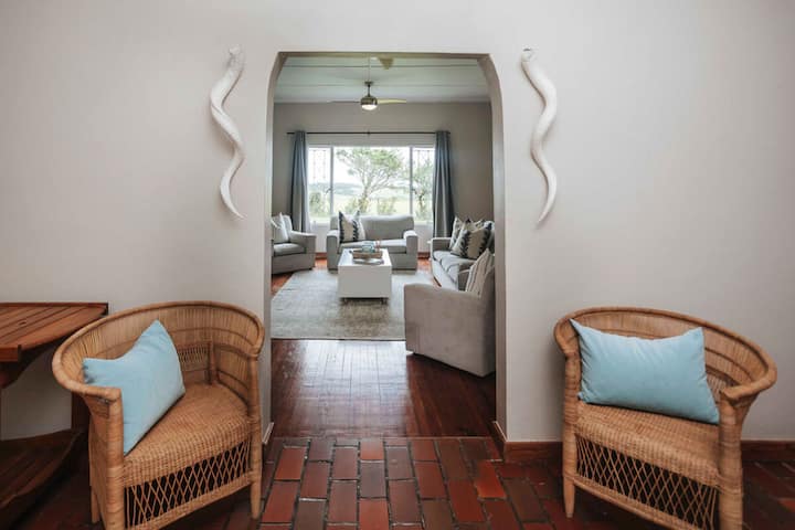 Heritage Kraal - Kei Mouth