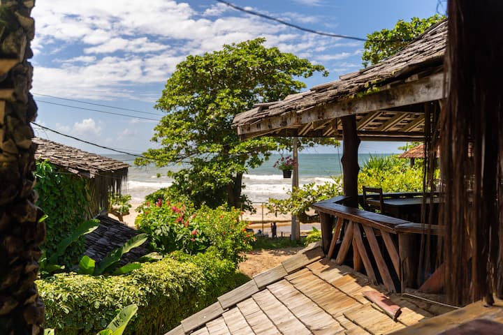 Beach House Natureza - Itacaré