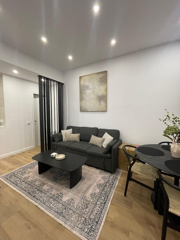 Cute Brand New Apartment In Barcelona Center - Barcellona