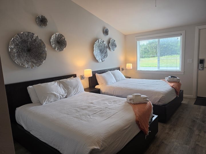 The Suite Retreat - Ocean Shores, WA