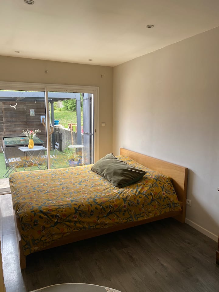 Chambre à Louer En Provence - Rousset