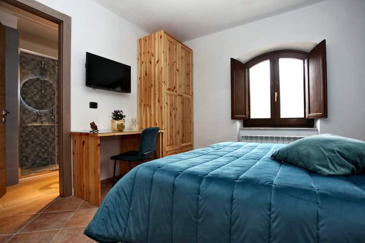 Casa Vacanza Alba Rosa - Civitella Alfedena