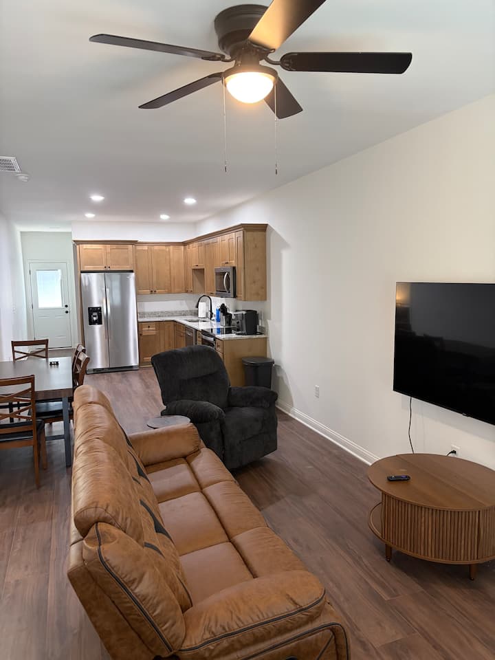 Brand New Condo Right Off The Interstate - Berea, KY