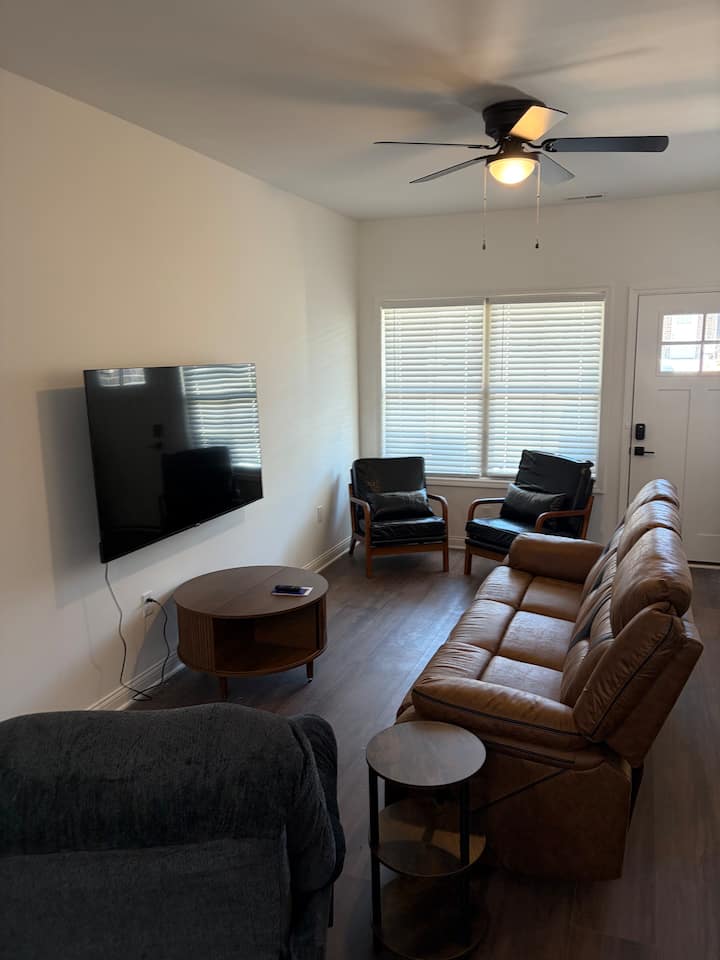 Brand New Condo Right Off The Interstate - Berea, KY