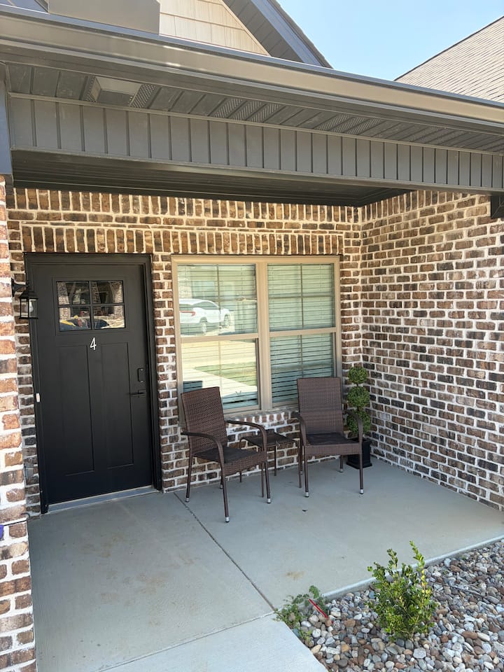 Brand New Condo Right Off The Interstate - Berea, KY