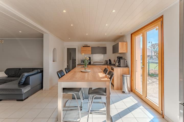 Maison à La Campagne - Bernex