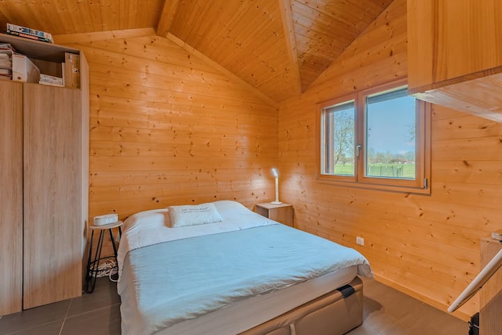 Maison à La Campagne - La Baume