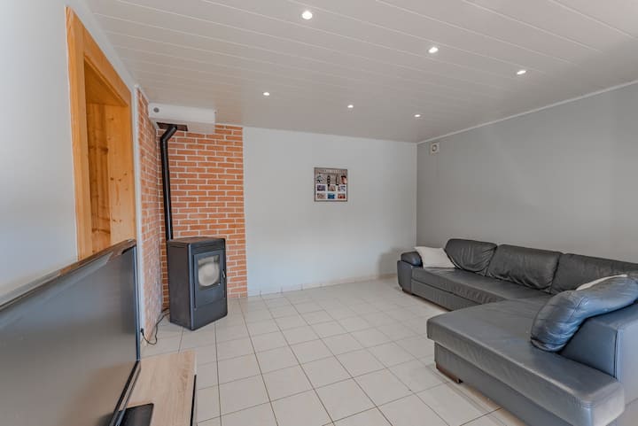 Maison à La Campagne - Évian-les-Bains