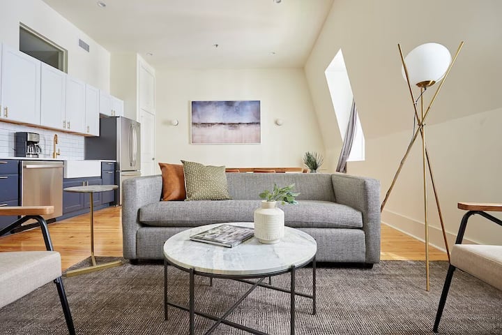 4 Stylish Nola Units W/ Full Kitchen | Near Caesar - New Orleans, LA