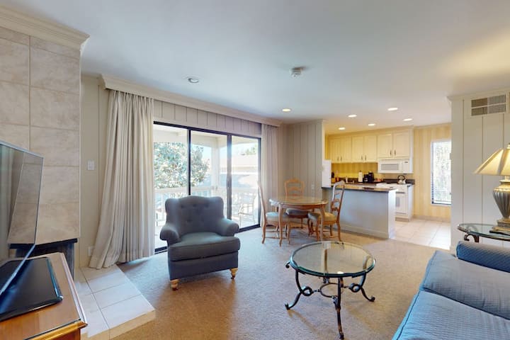 Silverado Resort Condo Near Pool And Wineries - Napa, CA