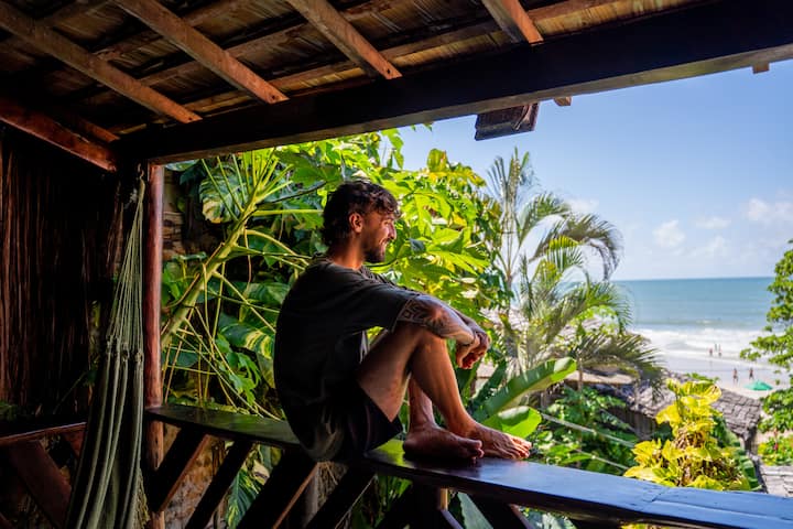 Beach House Natureza - Itacaré