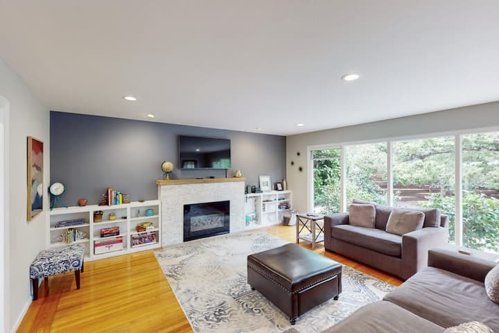 Santa Rosa Home With Private Patio - Santa Rosa