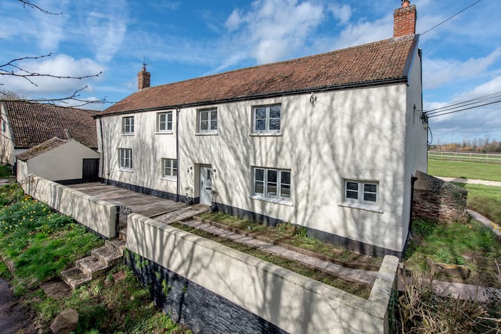 Turners Farmhouse - Bridgwater