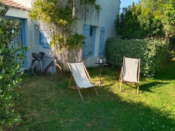 Chambres D'hôtes Chez Catherine - La Guérinière