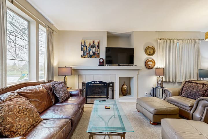Dog-friendly Santa Rosa Home Near Wineries - Sebastopol, CA