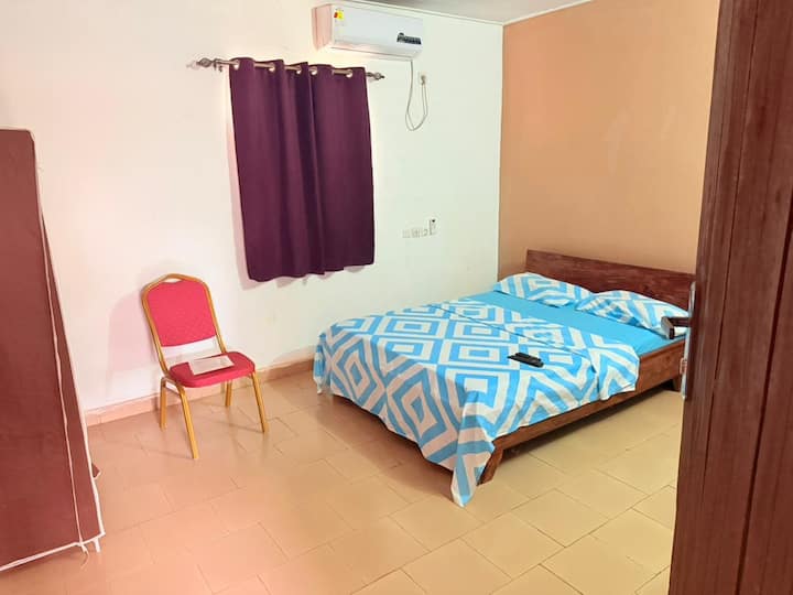 Résidences Koné – Fadiadougou - Côte d'Ivoire