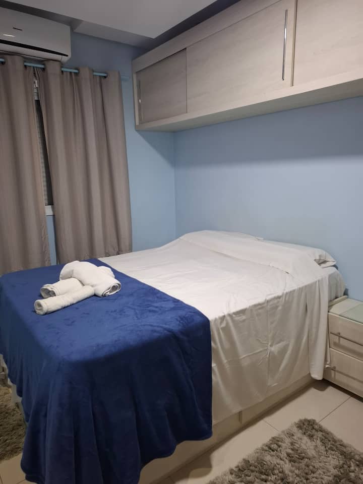 Otimo Condomínio
Próximo A Hospital Da Ubra Centro - Canoas
