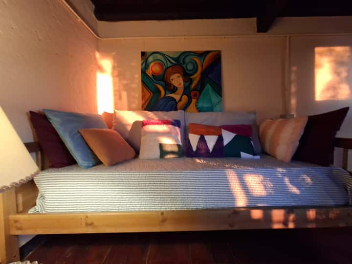 "The Sanctuary" Heritage House Riomaggiore 5terre - Manarola