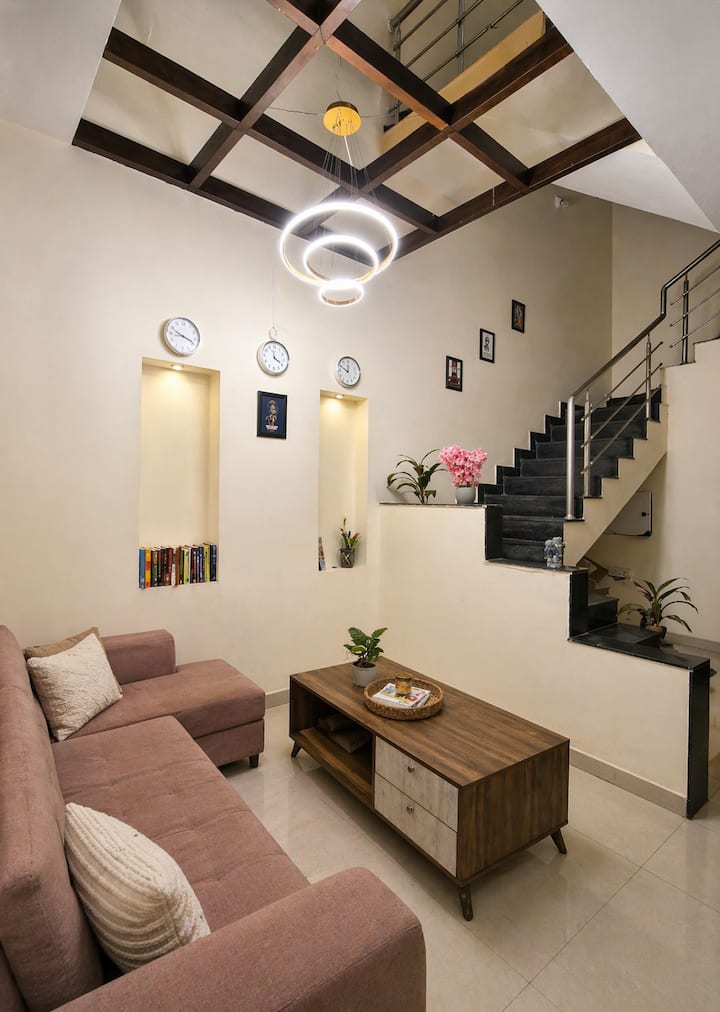 Private Villa In Indore Perfect For Groups Getaway - Indore