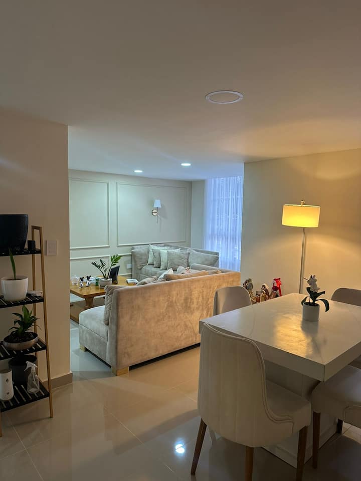Moderno, Amplio, Central Y Confortable - Neiva