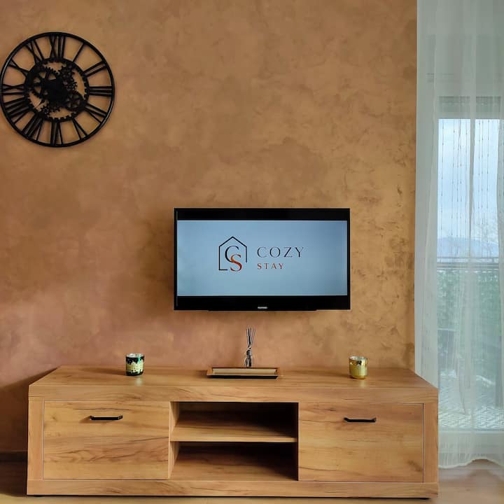 Cozy Stay-vrnjacka Banja - Trstenik