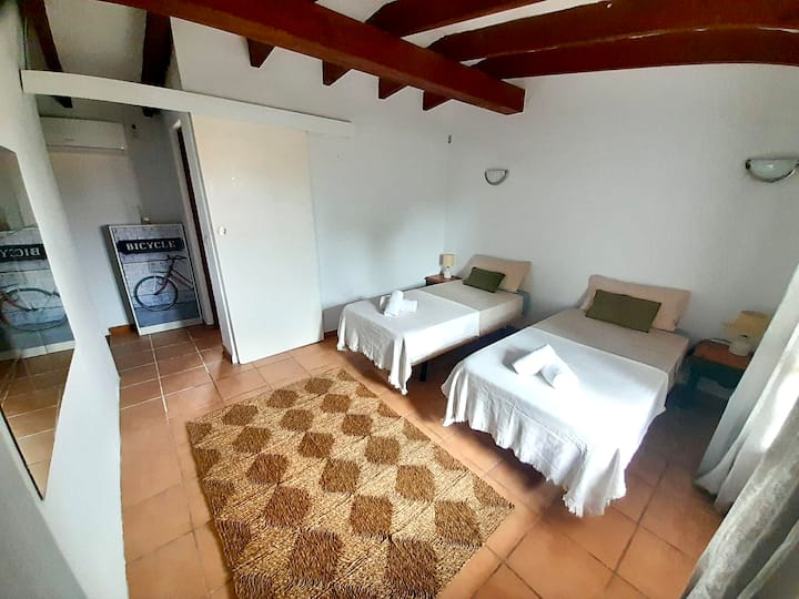 Apartamento Para 7 - Islas de Ibiza