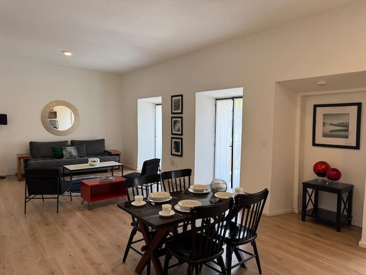 Increíble Loft Céntrico Con Alberca Y Terraza Gdl - Guadalajara