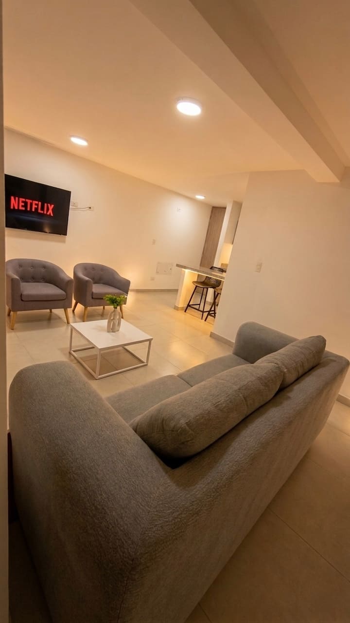 Apartamento Vergel - Ibagué