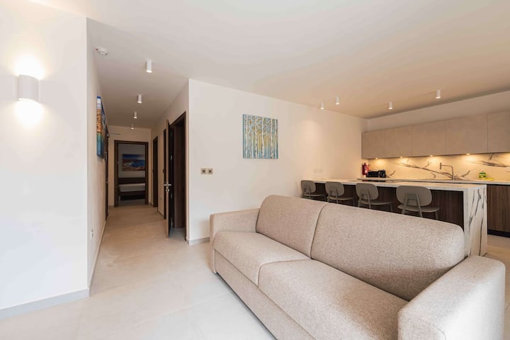The Għargħur Residence Premium Hideaway -By Hostmt - Malta