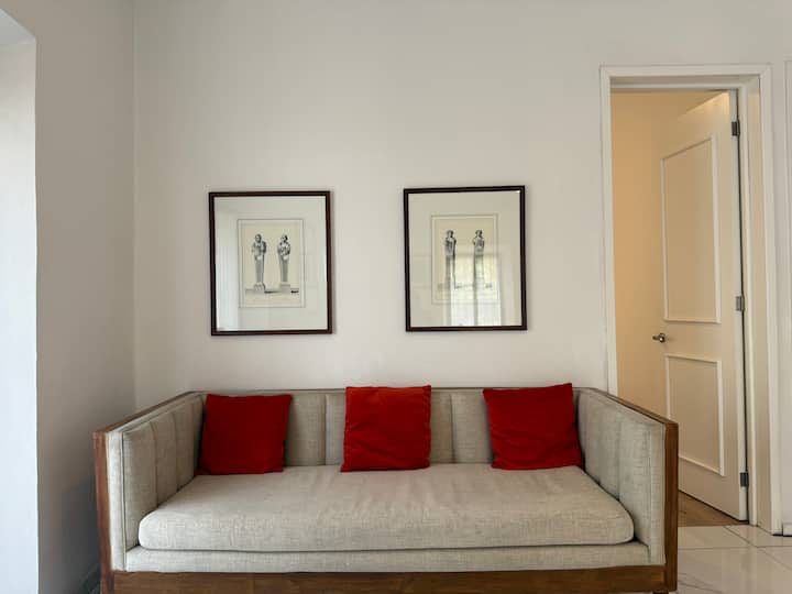 Increíble Loft ÚNico Con Alberca Y Terraza Gdl - Guadalajara