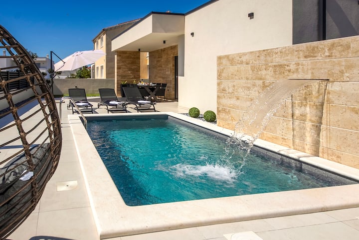 Maison La Martina (V4931-k1) - Vodice