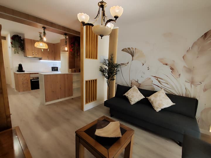 Albatros Centro Lucena - Lucena