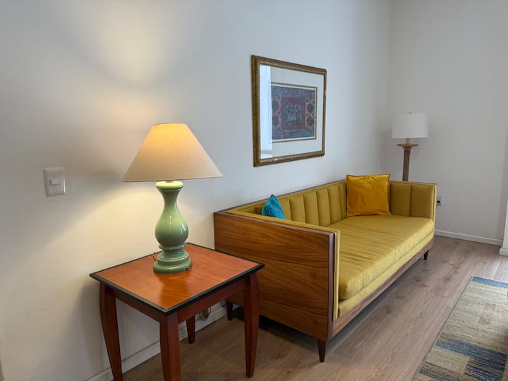 Increíble Loft De Lujo Con Alberca Y Terraza Gdl - Guadalajara
