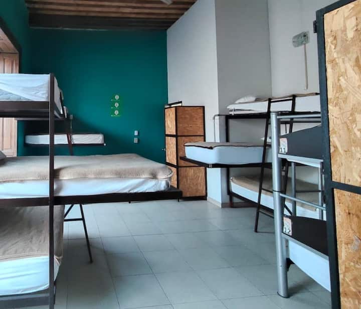 ÚNico Y Hermoso Espacio Para Mujeres. - Puebla