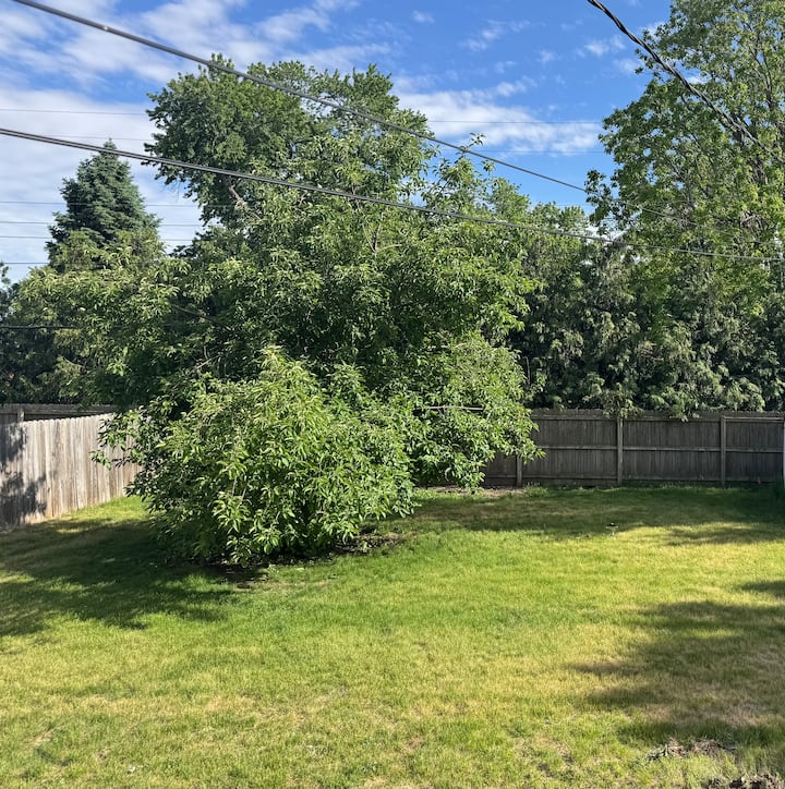 Your Favorite Grandma’s House- But Better! - Kearney, NE