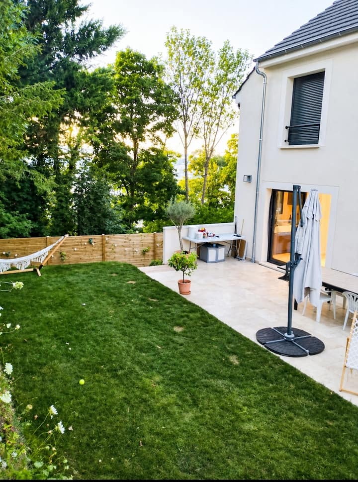 Maison - Clamart