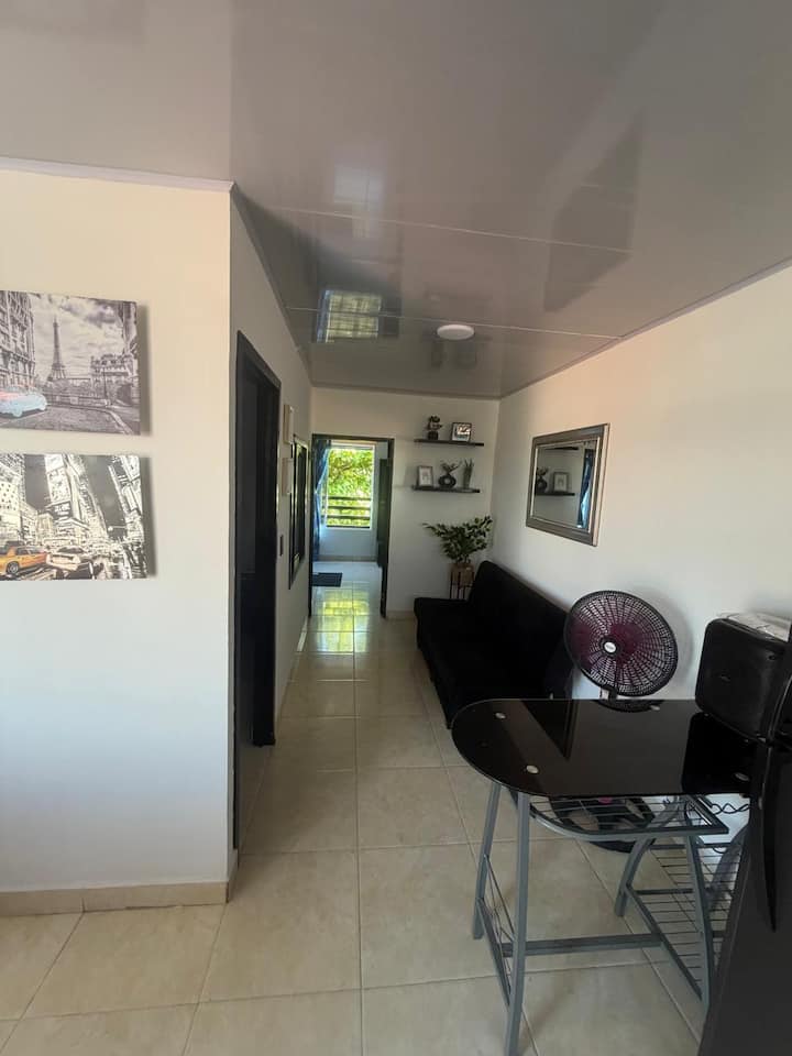 Acogedor Apartamento Impecable - Palmira