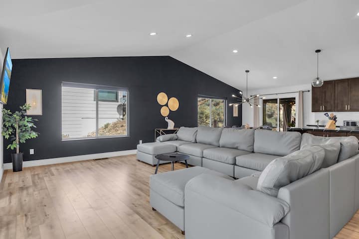 Colourful Hills South Reno|18mins-downtown|sleeps1 - Reno