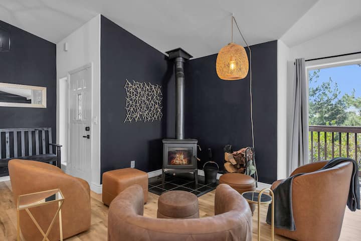 Long-term Home S-reno|18 Mins 2 Downtown|sleeps9 - リノ, NV